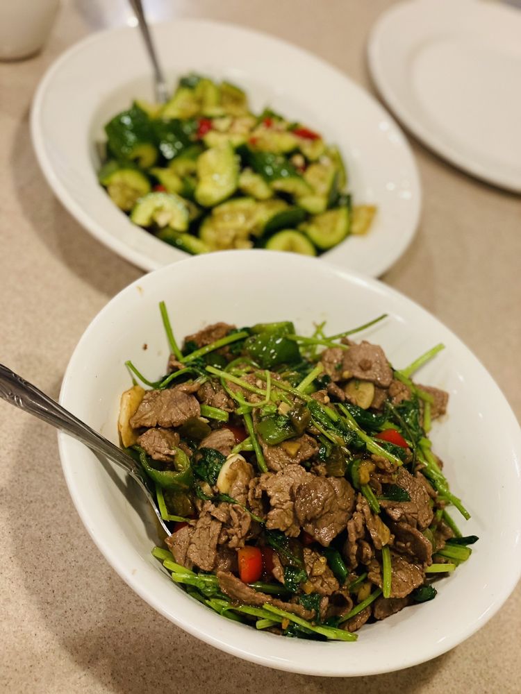 HUNAN TASTE - Updated January 2025 - 324 Photos & 145 Reviews - 5148 W ...