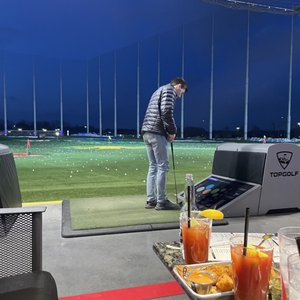 TOPGOLF - 312 Photos & 194 Reviews - 6420 N Camden Ave, Brooklyn Center ...