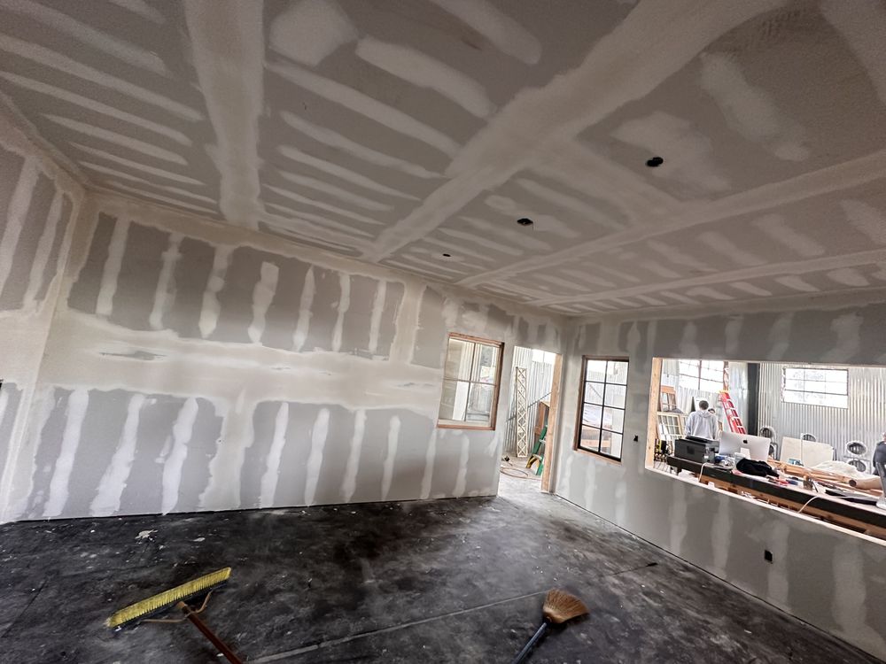 WALLPRIME DRYWALL - Updated August 2024 - 10 Photos - Baldwin Park ...