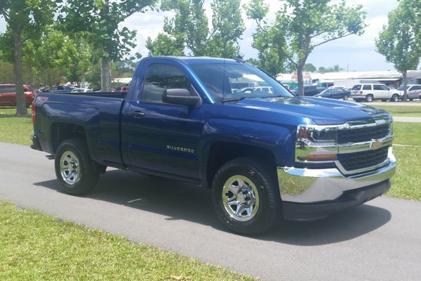 JON HALL CHEVROLET - Updated October 2024 - 28 Photos & 103 Reviews ...