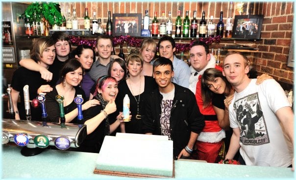 SOLSTICE BAR - Updated February 2025 - 16 Photos - Northminster Road ...