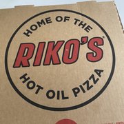 RIKO’S PIZZA - 240 Photos & 153 Reviews - Pizza - 3120 Hempstead Tpke ...