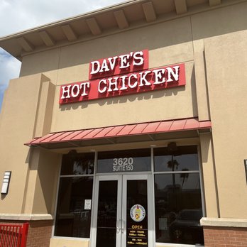 DAVE’S HOT CHICKEN - Updated January 2025 - 135 Photos & 26 Reviews ...