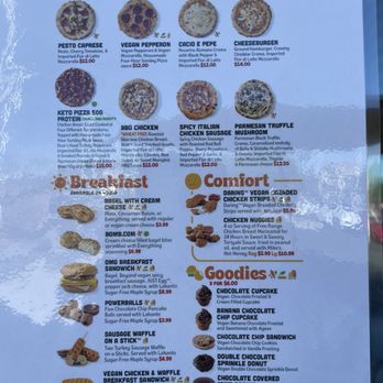 POWERSOUL CAFE - Updated July 2025 - 228 Photos & 145 Reviews - 8180 W ...