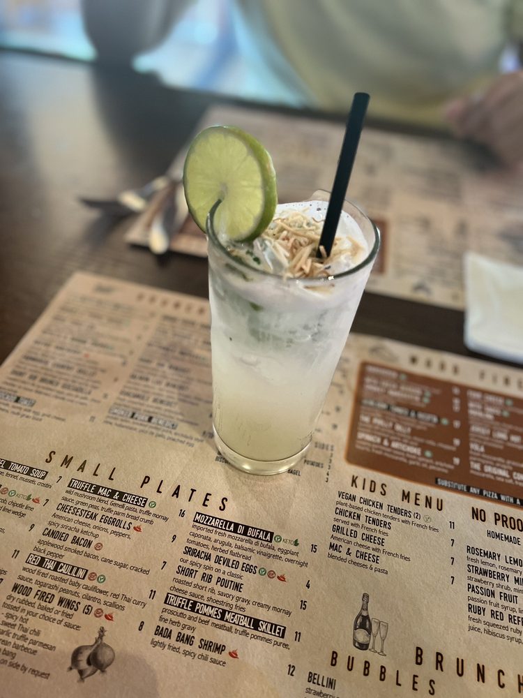 CINDER BAR - Updated August 2025 - 539 Photos & 497 Reviews - 410 ...