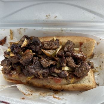 FATMAN HOTDOGS & MORE - Updated August 2025 - 44 Photos & 14 Reviews ...