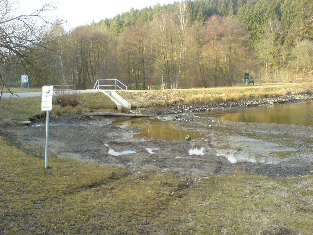 FISCHHEBEANLAGE - Updated October 2024 - Bibertal, Rüthen, Nordrhein ...