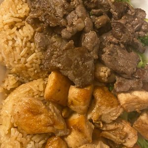 HIBACHI GRILL AND SUPREME BUFFET - Updated May 2025 - 115 Photos & 127 ...