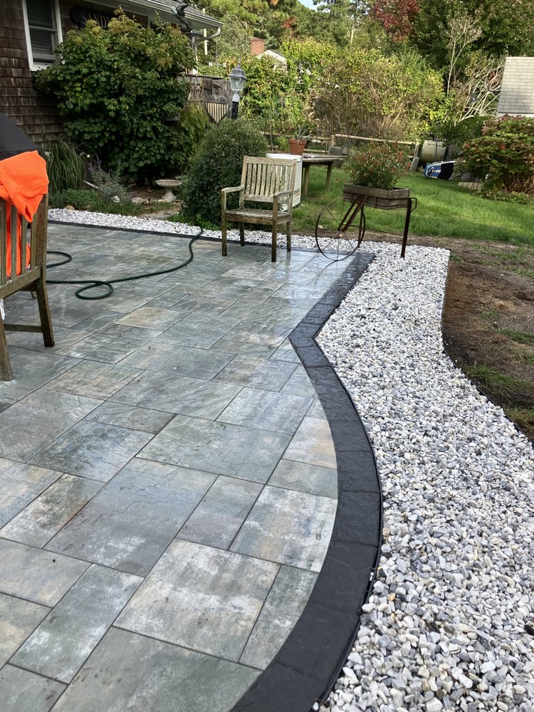 THE CAPE LANDSCAPE & CONSTRUCTION - Updated August 2025 - Request a ...