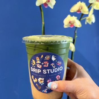 DRIP STUDIO - Updated October 2025 - 349 Photos & 120 Reviews - 1114 ...