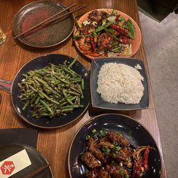 WU CHOW - Updated July 2025 - 1581 Photos & 1165 Reviews - 500 W 5th St ...