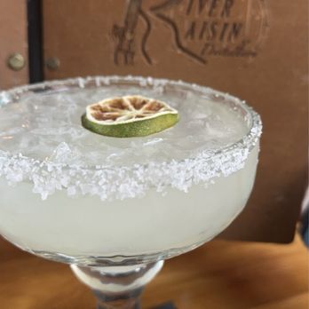 RIVER RAISIN DISTILLERY - Updated October 2025 - 38 Photos & 16 Reviews ...