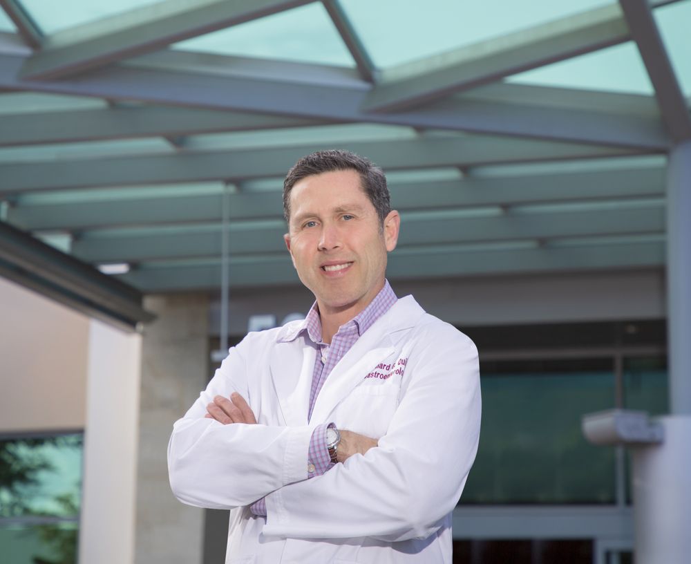 RICHARD QUIST, MD - Updated December 2025 - 34 Reviews - 520 Superior ...