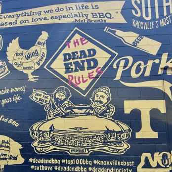 DEAD END BBQ - Updated December 2025 - 278 Photos & 404 Reviews - 3621 ...