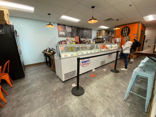 THE ICE HOUSE - Updated April 2025 - 22 Photos & 16 Reviews - 378 S ...