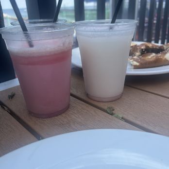 TIKI BEACH PIER RESTAURANT - Updated June 2025 - 96 Photos & 59 Reviews ...