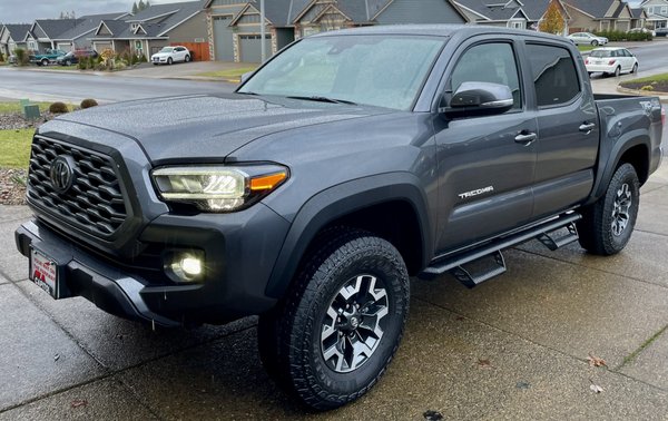 CAPITOL TOYOTA - Updated January 2026 - 47 Photos & 224 Reviews - 783 ...