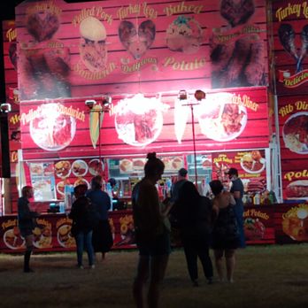 YOLO COUNTY FAIRGROUNDS - Updated December 2025 - 446 Photos & 35 ...