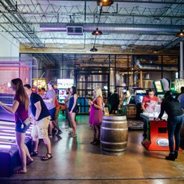 THE BEST 10 Arcades near Grand Prairie, TX 75052 - Last Updated July ...