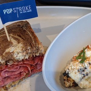 POPSTROKE - 156 Photos & 104 Reviews - 5531 Six Mile Commercial Ct ...