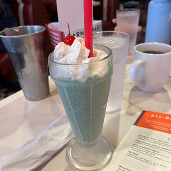 SILVER DINER - 1079 Photos & 994 Reviews - 12276 Rockville Pike ...
