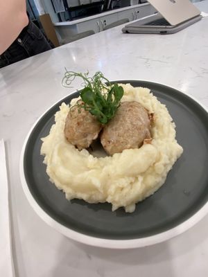 Complete Cafe Updated August 2025 16 Photos 30 Broad St New York