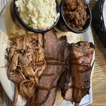 TASTE OF TEXAS BBQ- MCCOOK - Updated July 2025 - 27 Reviews - 112 W ...