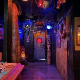 RED DWARF - Updated July 2025 - 641 Photos & 335 Reviews - 1305 Vegas ...