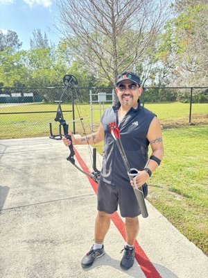 MARKHAM PARK TARGET RANGE - Updated December 2025 - 29 Photos & 42 ...