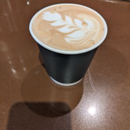 CREDO COFFEE - Updated December 2025 - 96 Photos & 129 Reviews - 10134 ...