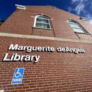 CLARKSTON INDEPENDENCE DISTRICT LIBRARY - Updated July 2025 - 6495 ...