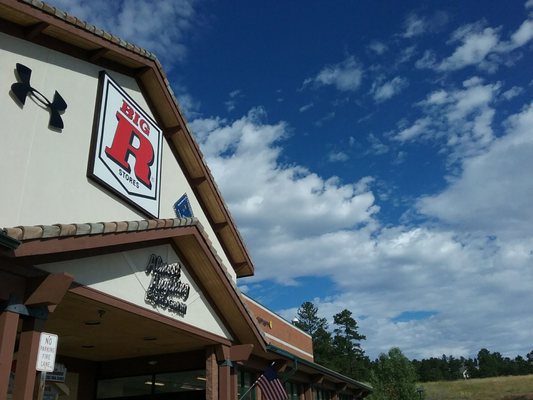 BIG R - Updated December 2025 - 19 Reviews - 30931 Stagecoach Blvd ...