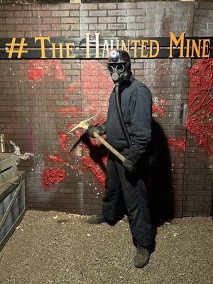 THE HAUNTED MINE - Updated April 2026 - 748 Bull Creek Rd, Tarentum ...