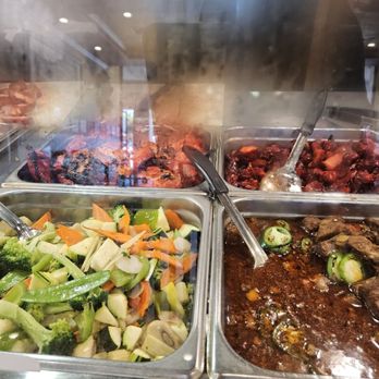 MR YOU EXPRESS CHINESE FOOD - Updated August 2024 - 131 Photos & 206 ...