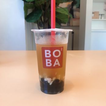 BOBA SQUARE - Updated November 2024 - 296 Photos & 227 Reviews - 4790 ...