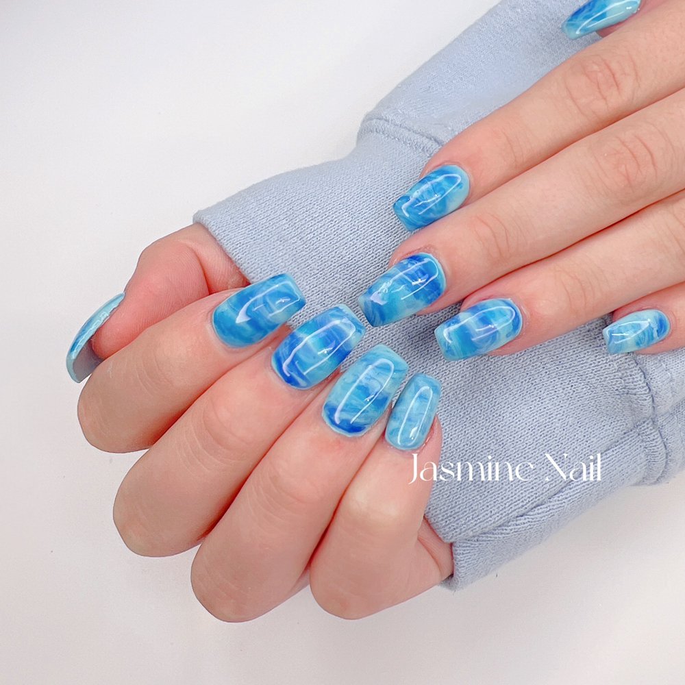 JASMINE NAILS - Updated August 2025 - 692 Photos & 66 Reviews - 3206 ...