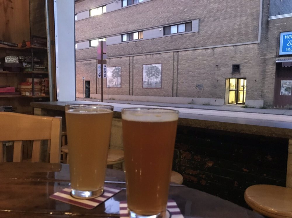 REFINED FOOL BREWING - 18 Photos & 13 Reviews - 137 Davis Street ...