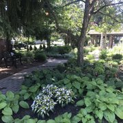 THE WAGNALLS MEMORIAL LIBRARY - 14 Photos & 12 Reviews - 150 E Columbus ...