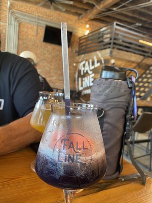 FALL LINE BREWING - Updated December 2025 - 203 Photos & 47 Reviews ...