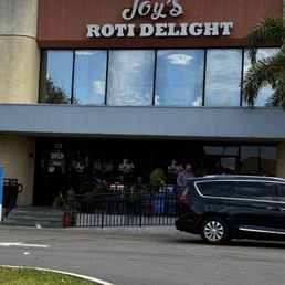 JOY’S ROTI DELIGHT - Updated December 2025 - 501 Photos & 513 Reviews ...