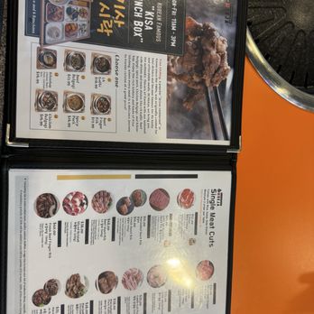 MUKJA KOREAN BARBEQUE - Updated August 2025 - 177 Photos & 80 Reviews ...