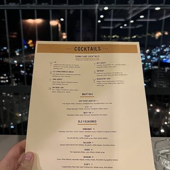 SMITH TOWER OBSERVATORY BAR - Updated December 2024 - 871 Photos & 285 ...