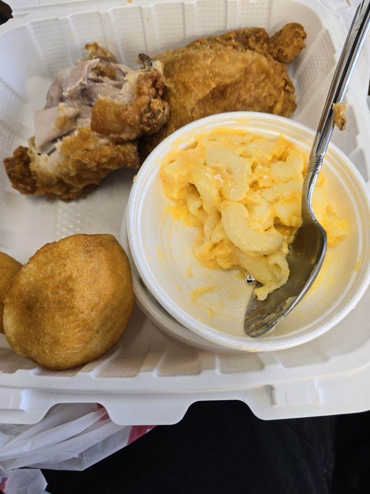 POLLARD’S CHICKEN - Updated December 2025 - 31 Photos & 34 Reviews ...