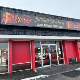 KITCHEN KINGS X NATTA’S SWEET TREATS - Updated July 2025 - 137 Photos ...