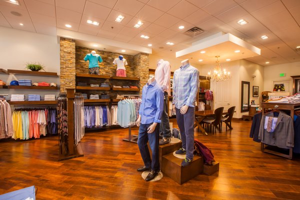 JOHN CRAIG CLOTHIER - Updated December 2025 - 23 Photos - 280 Village ...