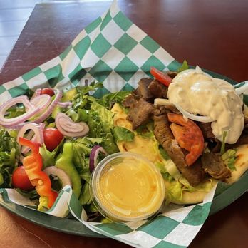 AFRO DELI - Updated January 2026 - 230 Photos & 272 Reviews - 720 ...