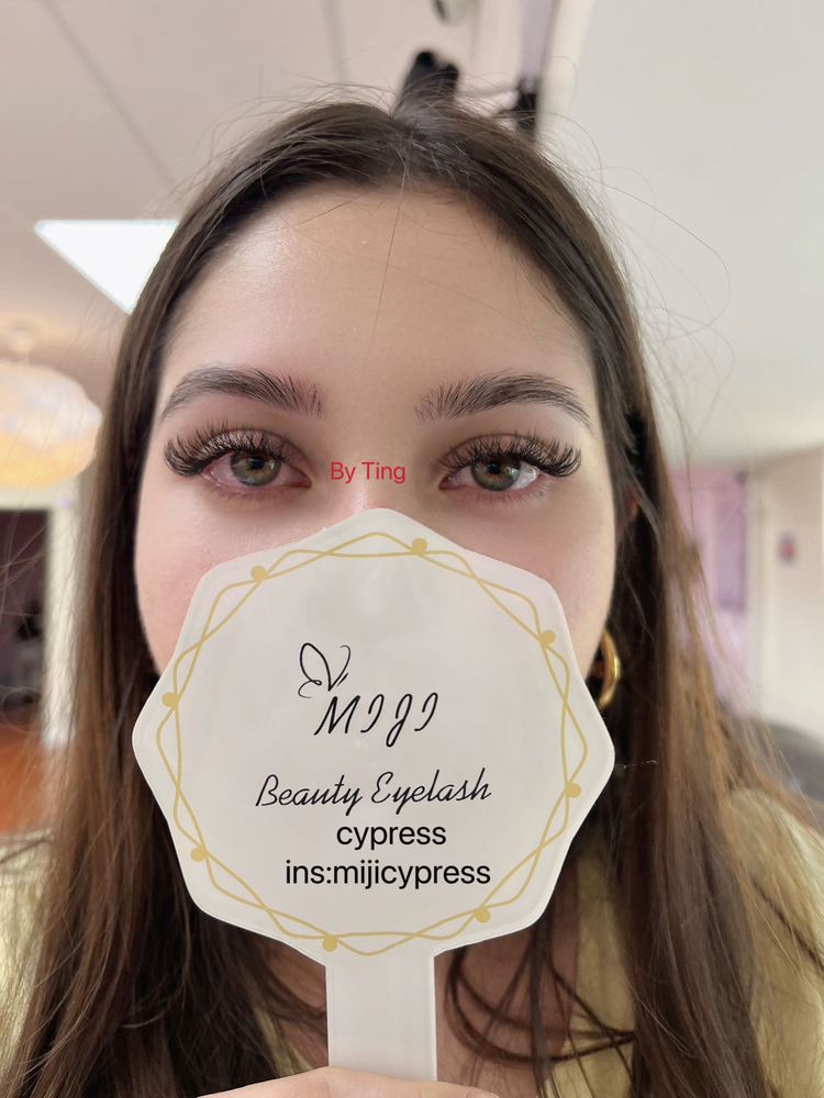 MIJI BEAUTY EYELASHES - Updated June 2025 - 85 Photos & 15 Reviews ...