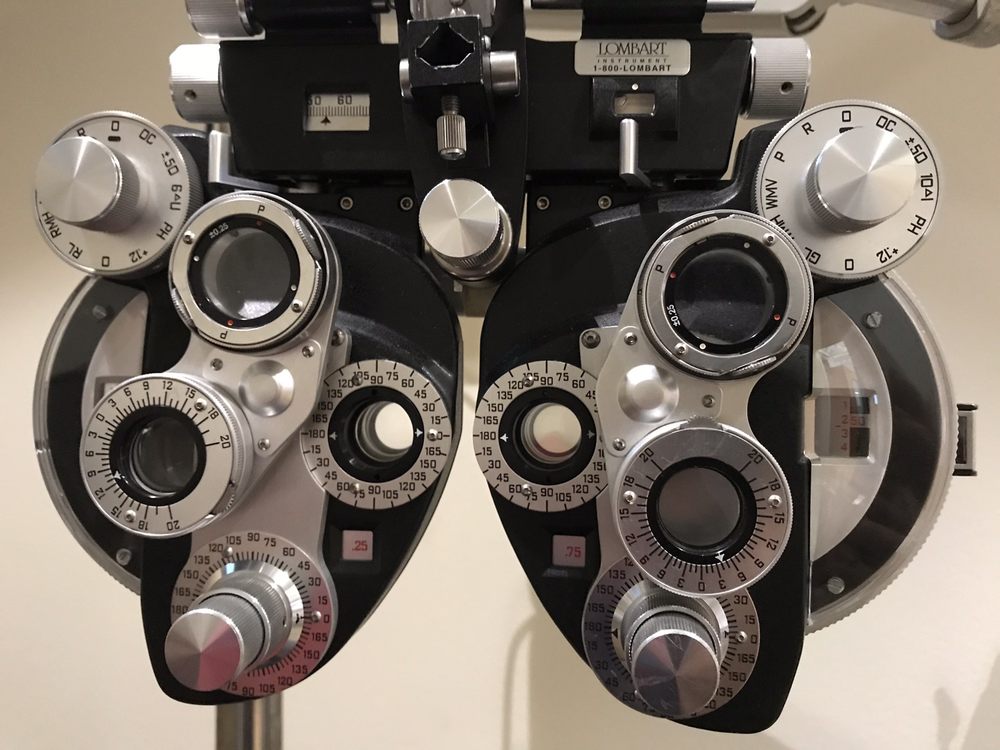 SPECTRUM EYE PHYSICIANS-CUPERTINO - 30 Photos & 56 Reviews - 10300 S ...