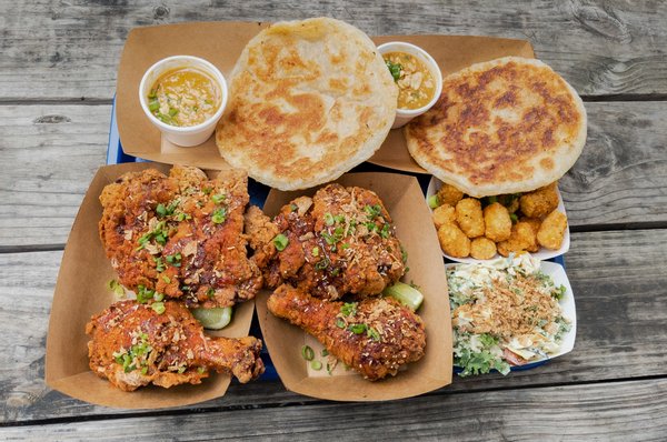 SPICY BOYS FRIED CHICKEN - EAST 6TH - 186 Photos & 206 Reviews - 1701 E ...