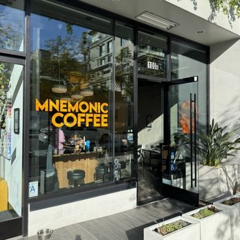 MNEMONIC COFFEE - Updated September 2024 - 143 Photos & 84 Reviews - 2604 Fifth Ave, San Diego ...